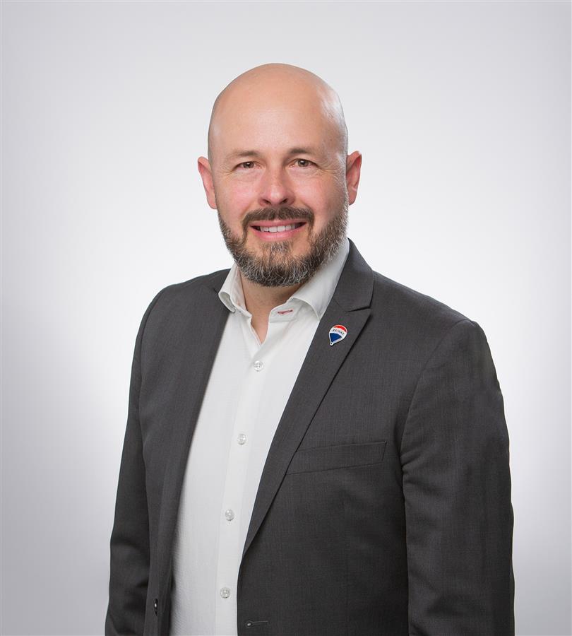 Luc Jalbert