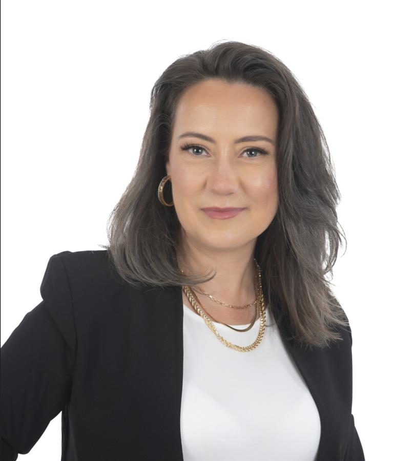 Nancy Gravel
