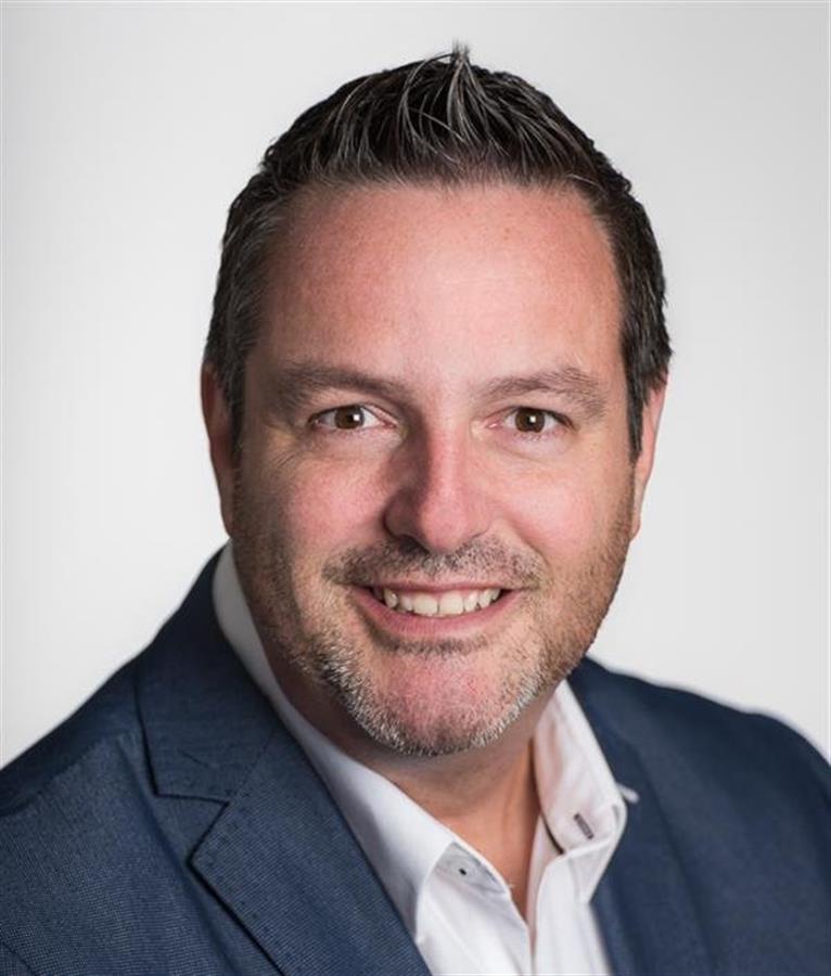 Daniel Payette