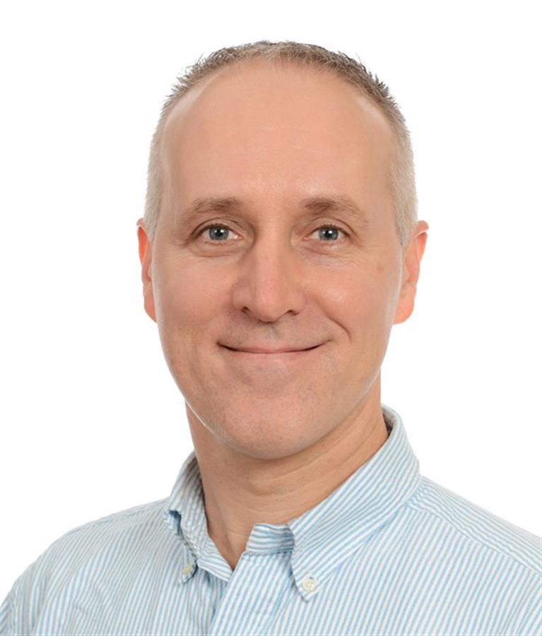 André Lambert