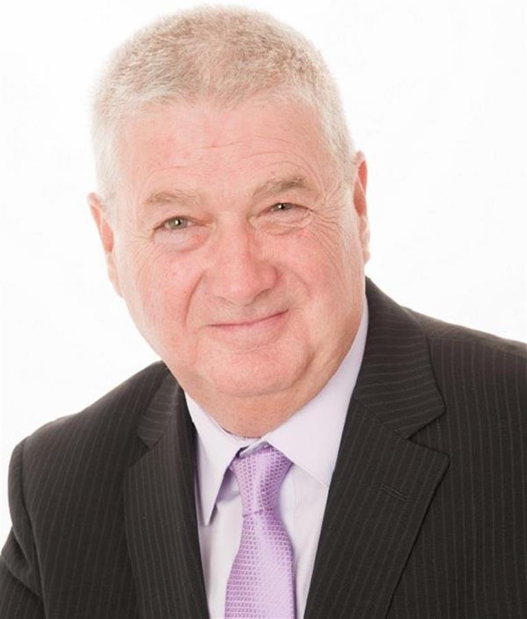 Jean-Pierre Trépanier B9916