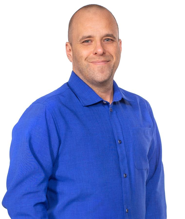 Jonathan Bélanger