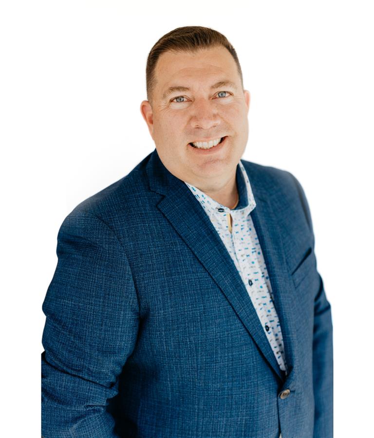 Eric Capistran