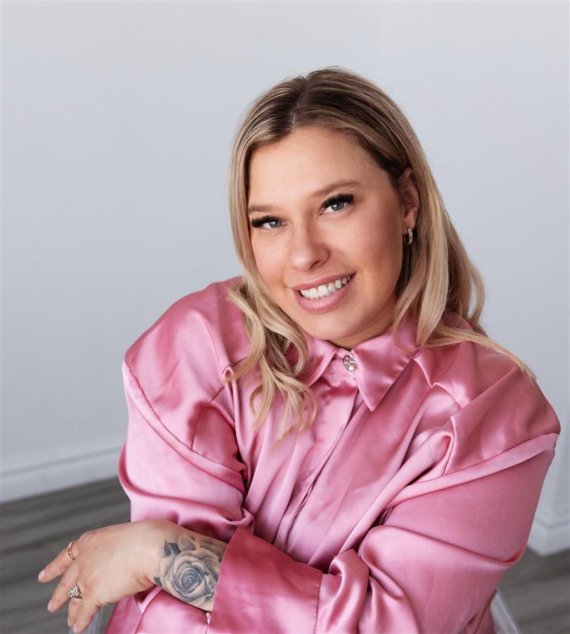 Enrika Bouchard