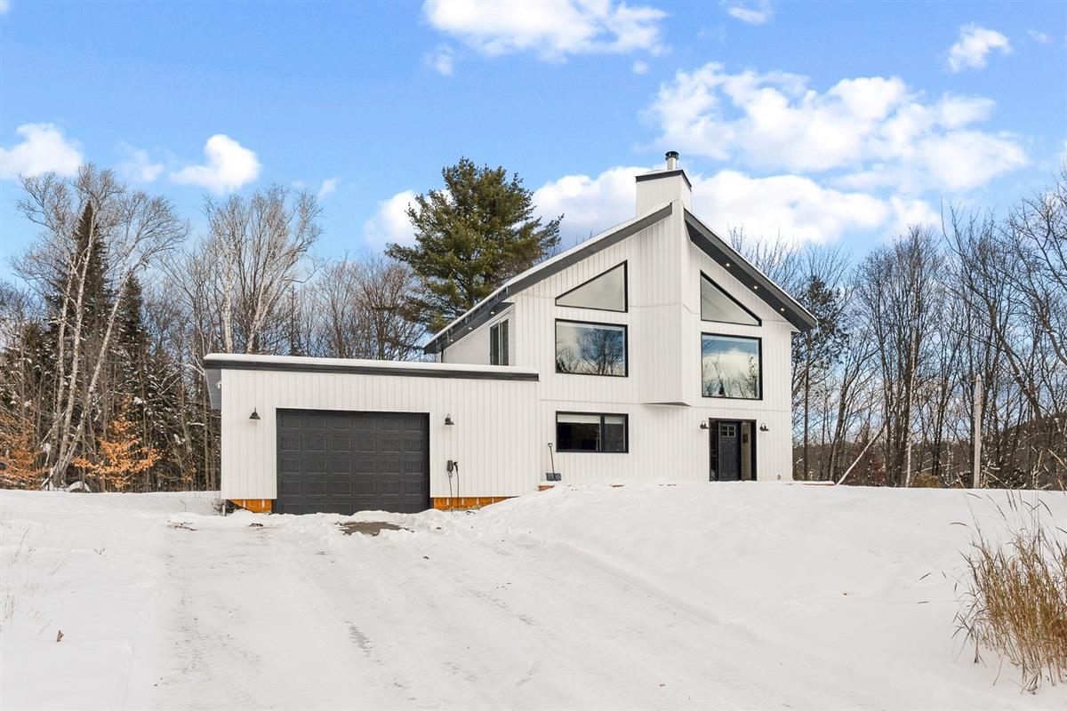 Fermette 5600Z Ch. des Hauteurs, Sainte-Adèle