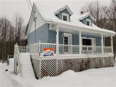 Maison, condo et terrain à vendre Brownsburg-Chatham | Vendirect.ca