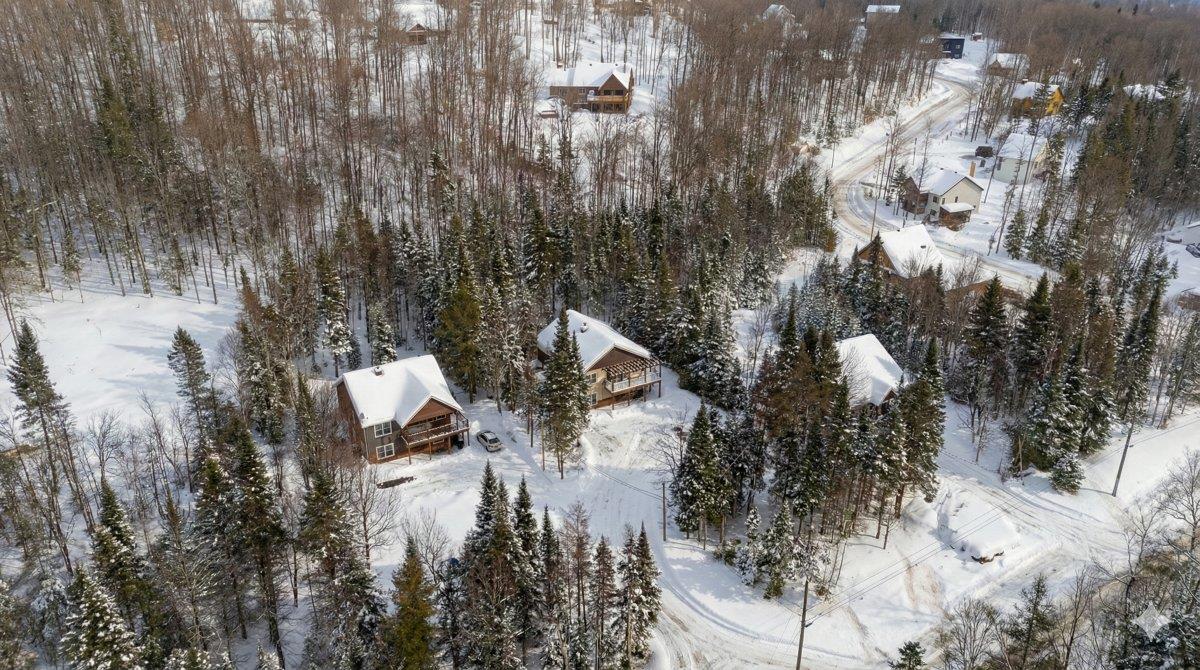 Duplex 4783-4785 Rue du Gai-Luron, Sainte-Adèle