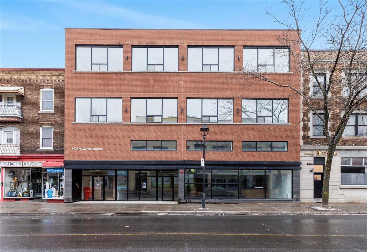 Montreal Real Estate Broker | Amy Assaad Team | Royal Lepage