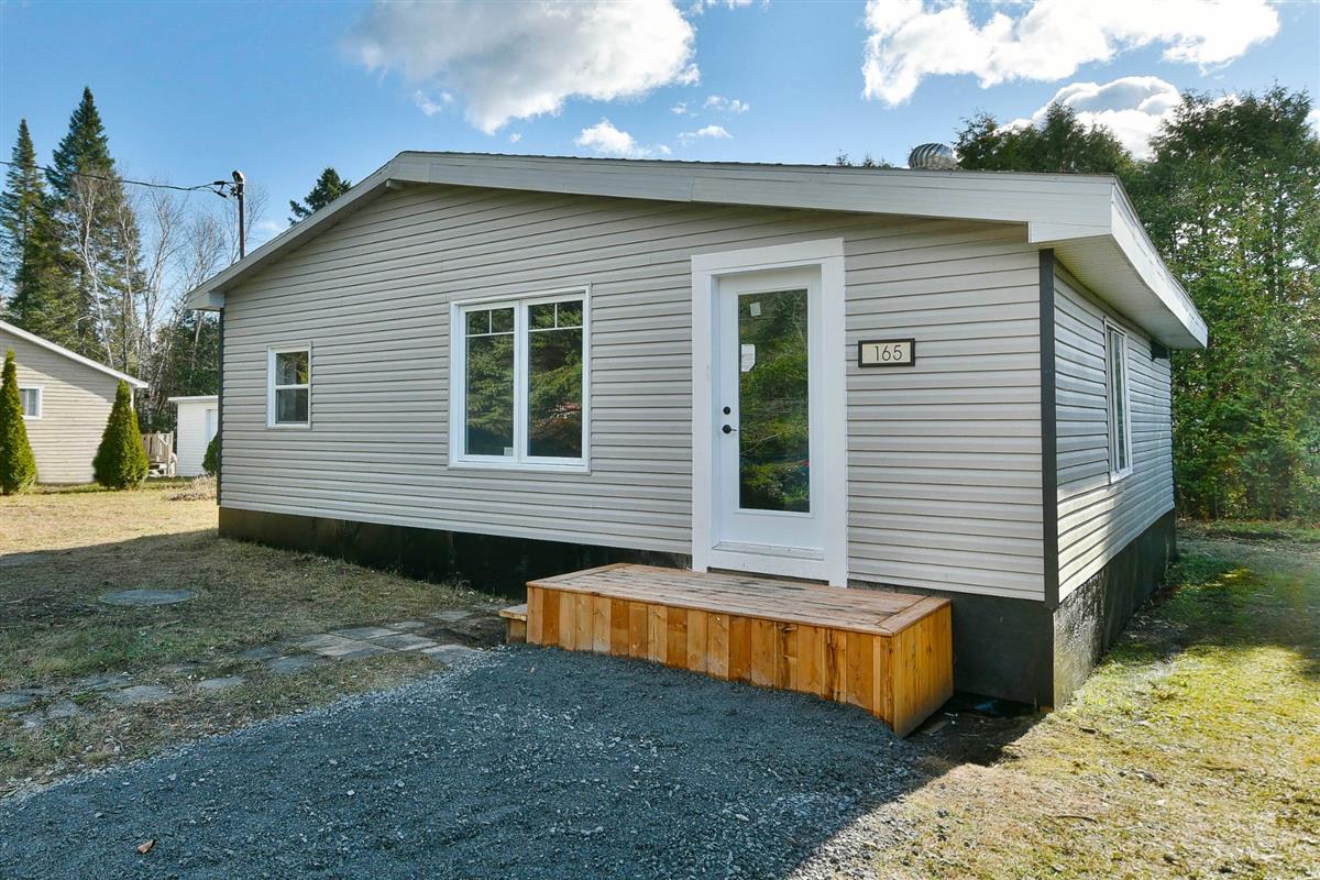 Maison de plain-pied 165 Rue des Brises, Saint-Calixte