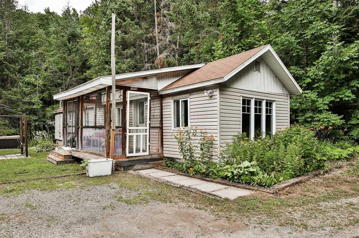 Maison mobile 1456 Rue des Lilas, Prévost