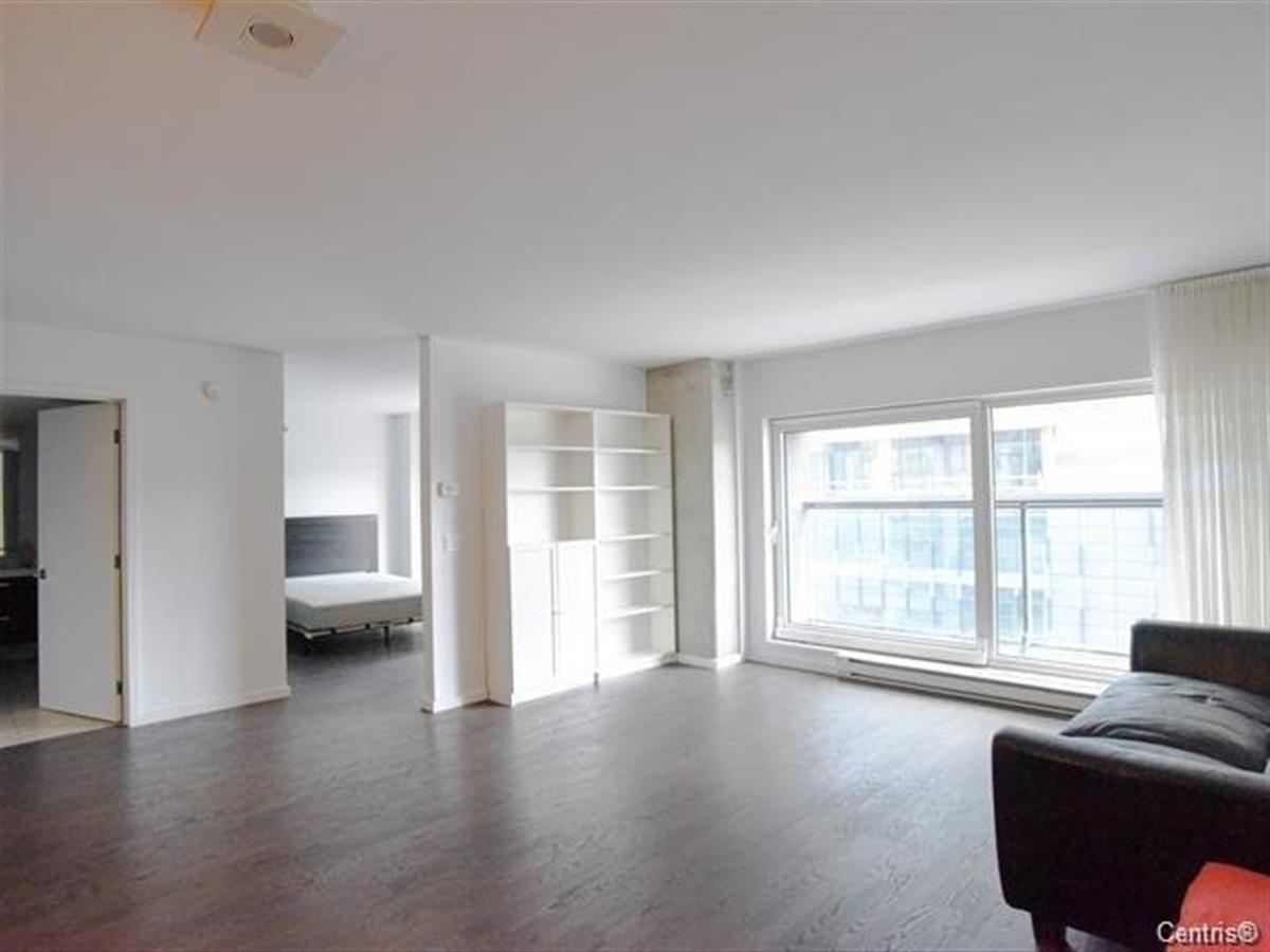 Appartement / Condo 350 Boul. De Maisonneuve O., app. 605, Montréal ...