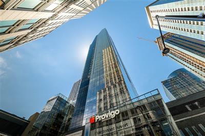 715 Rue Peel, Montréal, QC H3C 1B2 · Ville-Marie