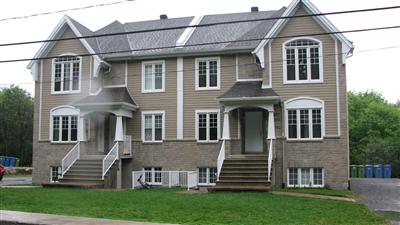 Maison, condo et terrain à vendre Brownsburg-Chatham | Vendirect.ca